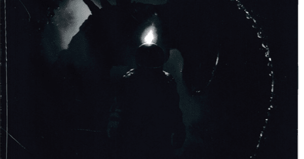 Alien RPG: Maps and Markers Pack