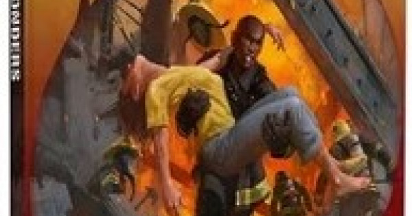 Cypher System First Responders