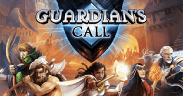 Guardian's Call