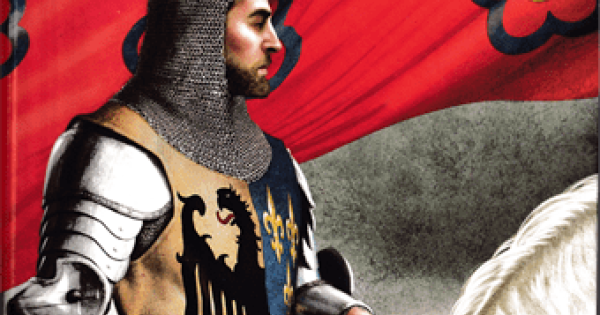 Paladin RPG: Core Rulebook