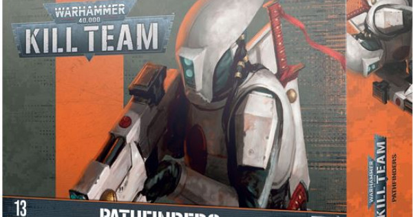 Kill Team: Pathfinders