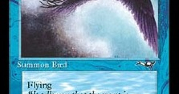 Storm Crow (Alliances)