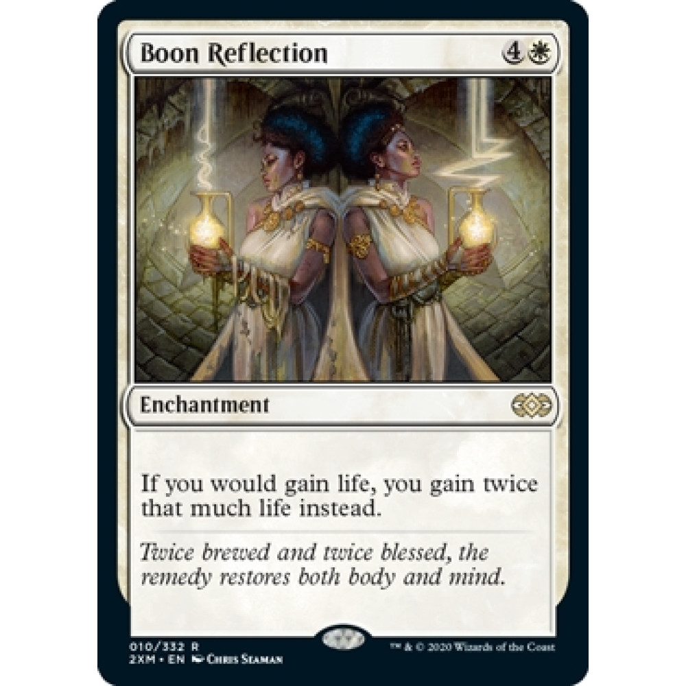 Boon Reflection (Double Masters)