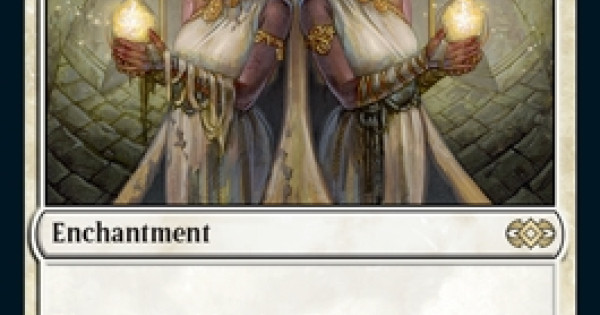 Boon Reflection (Double Masters)