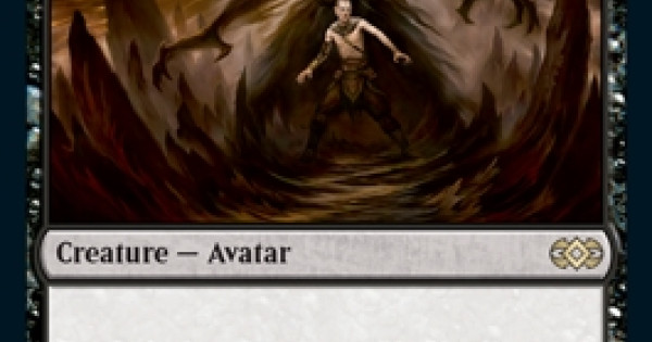 Death's Shadow (Double Masters)