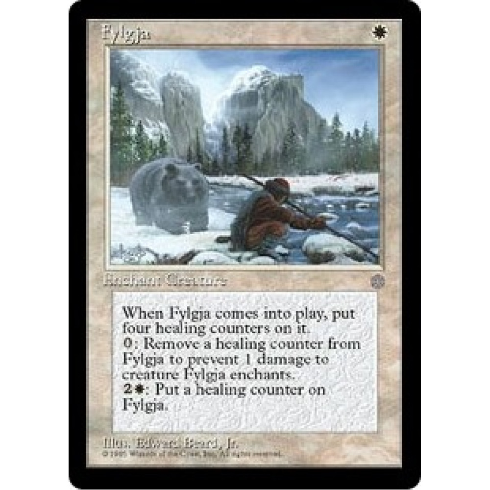Fylgja (Ice Age)