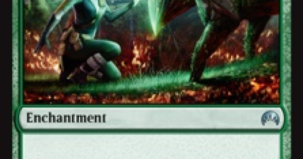 Elemental Bond (Magic Origins)