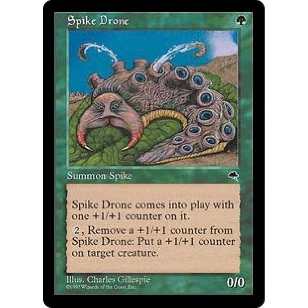Spike Drone (Tempest)