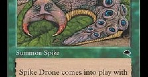 Spike Drone (Tempest)